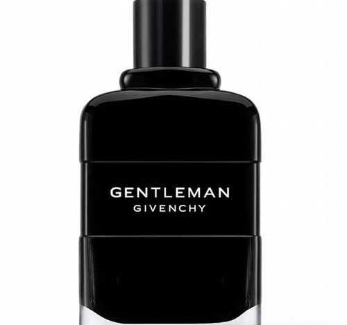 Givenchy gentleman eau de parfum 100ml