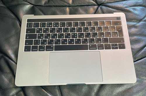 Топкейс MacBook Pro 13 A1706 бу