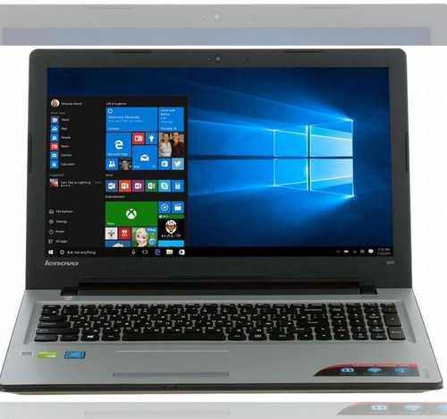 Lenovo IdeaPad 300 15ibr