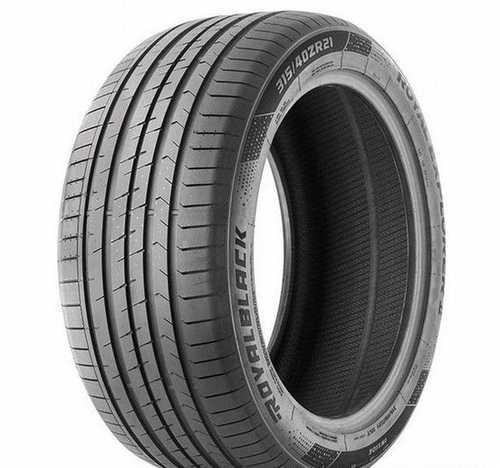 Royal Black Royal Explorer II 205/55 R17 95W