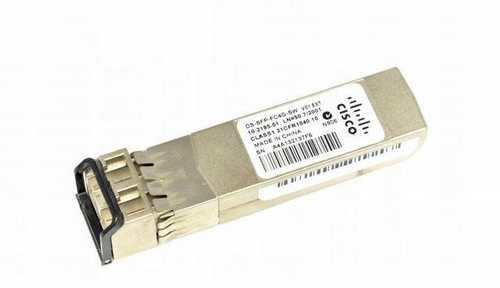 Модуль оптический SFP Cisco FC 4G C ндс