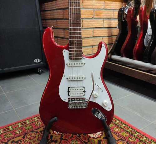 Электрогитара Fernandes The Function RSH-512 HSS