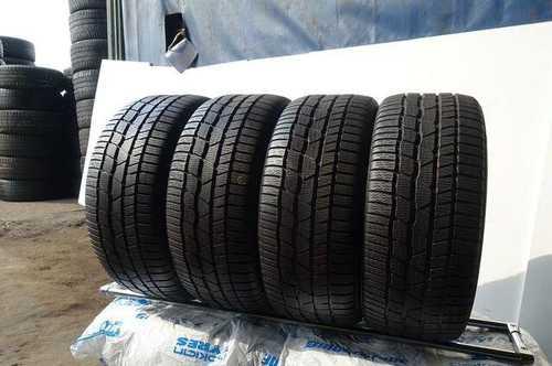 Continental ContiWinterContact TS 830 P 205/55 R16