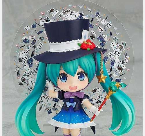 Nendoroid Hatsune Miku Magical Mirai