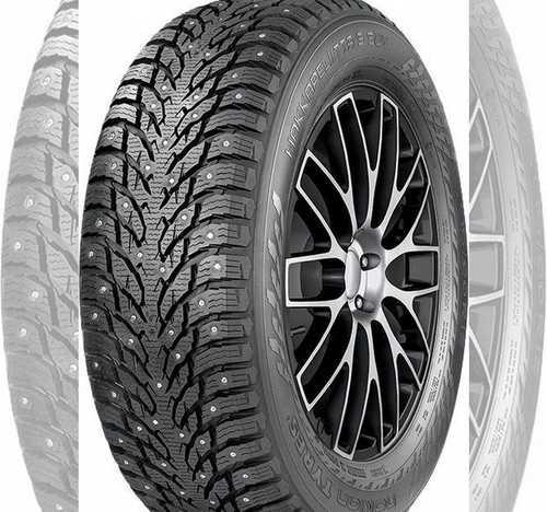 Nokian Tyres Hakkapeliitta 9 SUV 235/65 R18 110T