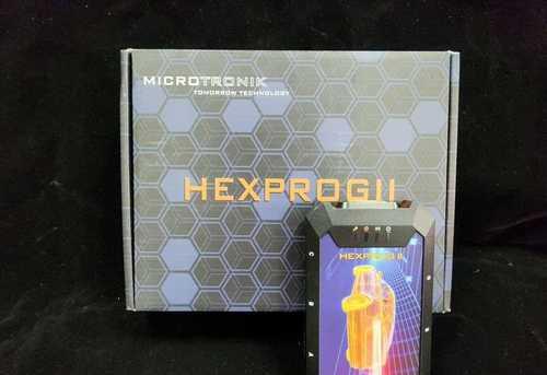 Программатор hexprog II