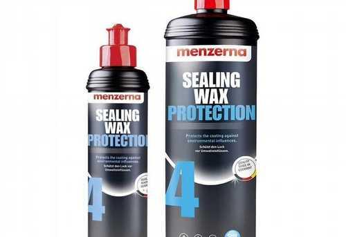 Защитное покрытие Menzerna Sealing Wax Protection