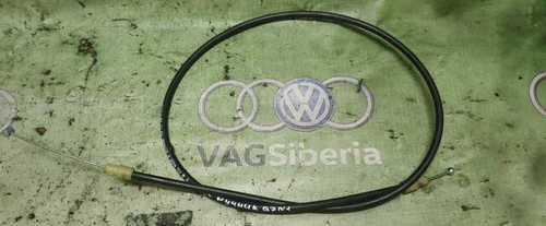 Трос ручника 7L0721556A audi-Q7