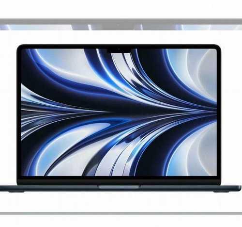 Apple MacBook Air 13 2022 M2 8/256GB Midnight (MLY