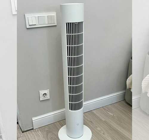 Вентилятор Напольный Mijia Tower Fan 2 bpts02DM