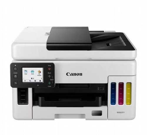 Мфу Canon maxify GX6040 4470C009