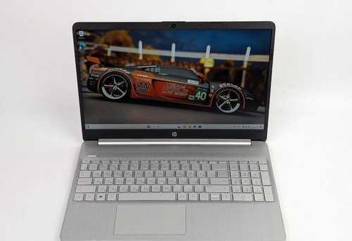 Ноутбук HP 15s-eq1419ur Ryzen 3 3250U 8GB 250GB