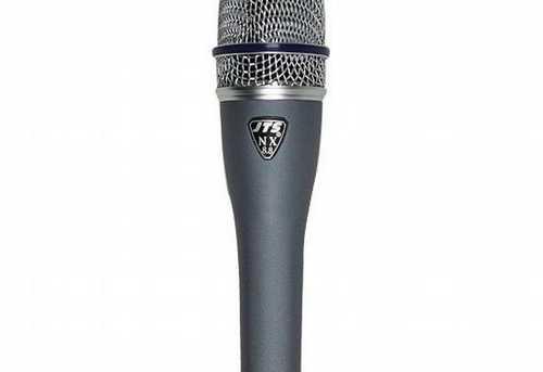 Микрофон JTS NX-8.8