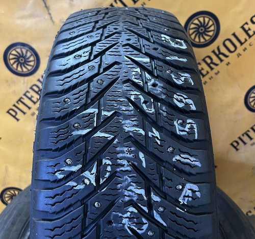 Nokian Tyres Hakkapeliitta 8 215/65 R16 102T