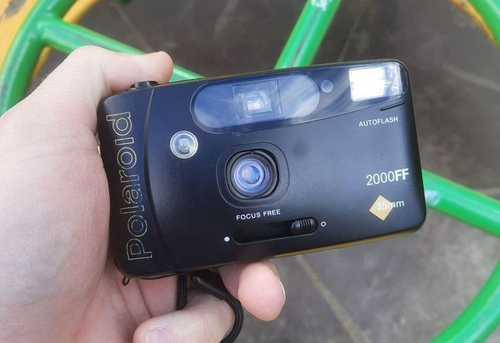 Фотоаппарат Polarod 2000FF