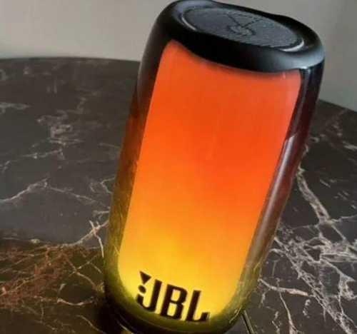 Колонка jbl pulse 5