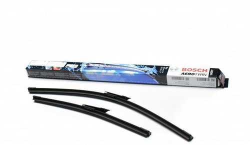 Щетки стеклоочистителя Aeroclip Haval Jolion