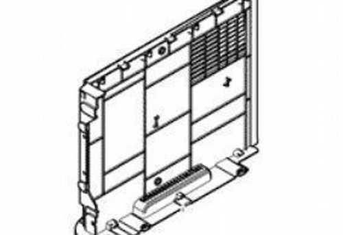 Крышка левая Samsung 410 JC63-03531A