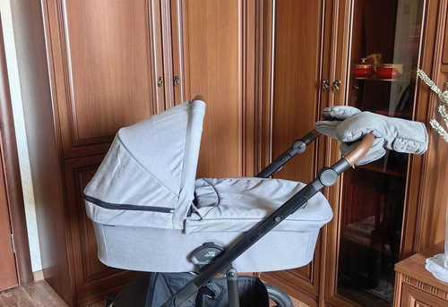 Коляска 2 в 1 Britax Romer Smile 3