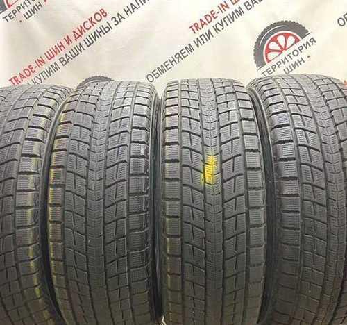 Dunlop SP Winter Sport 3D 225/60 R17 99S