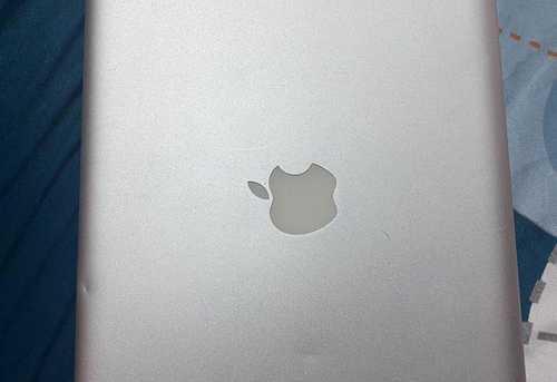 MacBook Pro 13 (2010), 512 ГБ, Core 2 Duo, 2.66 ГГц, RAM 4 ГБ, GeForce 320M