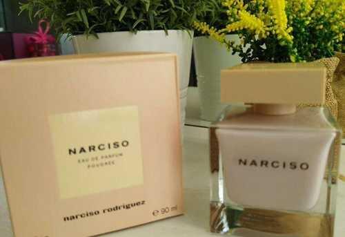 Narciso rodriguez poudree