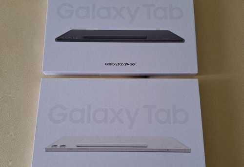 Samsung Galaxy Tab S9 Plus 5G 12/256 EAC
