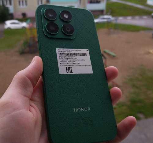 HONOR X8b, 8/128 ГБ