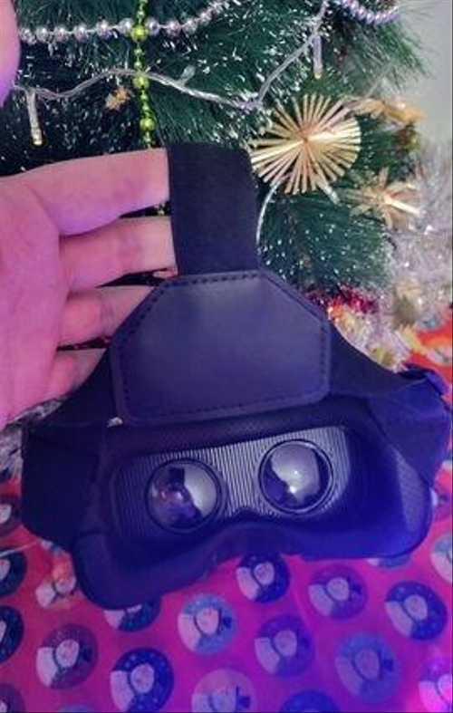 Очки виртуальной реальности SmarTerra VR2 Mark2