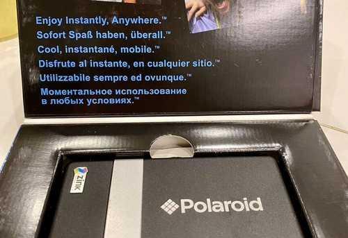 Принтер Polaroid Pogo