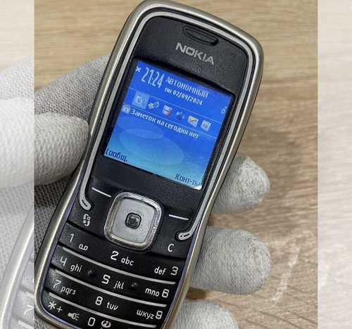 Nokia 5500 Sport