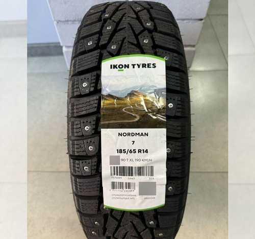 Nordman 7 185/65 R14 90T