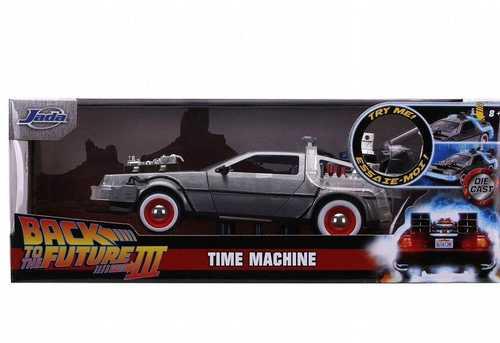 Модель Hollywood Rides: Time Machine