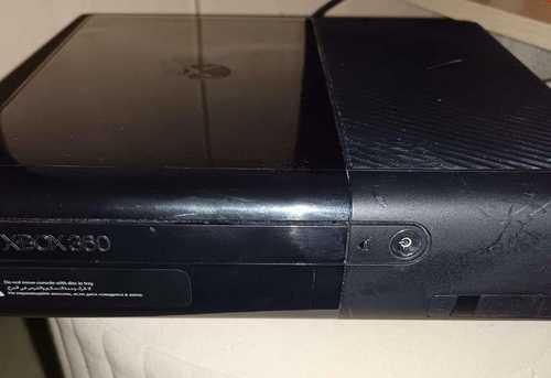 Игровая приставка Xbox 360 E 250GB