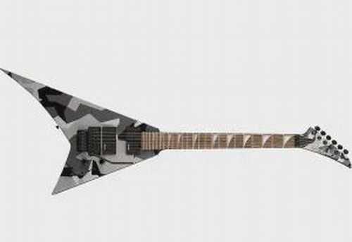 Гитара Jackson X Series Rhoads RRX24 Camo, гриф La