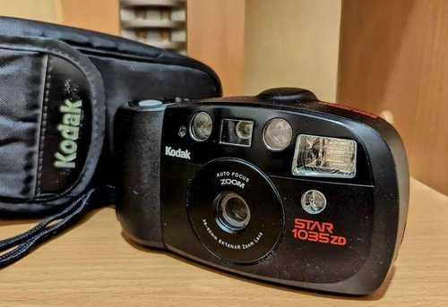 Фотоаппарат Canon Star 1035 ZD