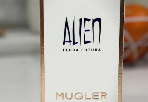 Mugler Alien Flora Futura