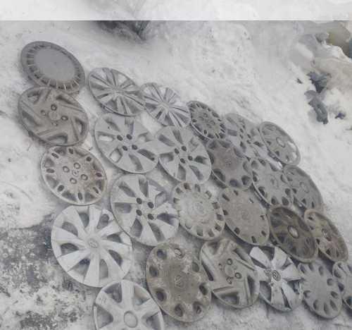 Колпаки