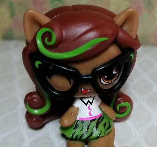 Monster High minis