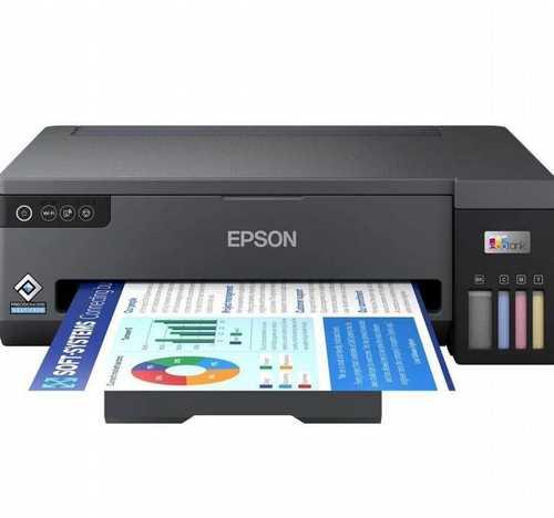 Принтер epson А3 
