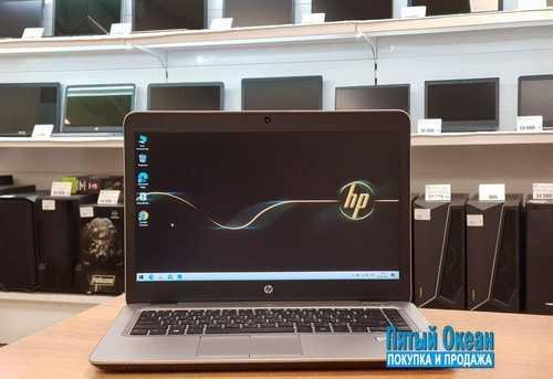 Ультрабук HP 14, Core i5 6300U, DDR4 16Gb, SSD+HDD