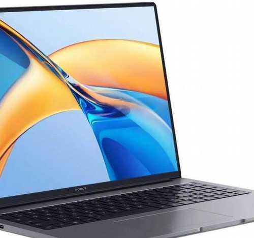 Ноутбук Honor MagicBook X16 2024 BRN-H56 5301ajyd