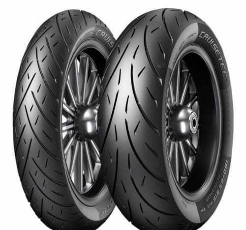 Шины Metzeler Cruisetec 160/70R17 79V 3576700