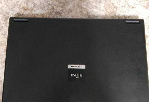 Ноутбук Fujitsu Siemens LifeBook S7220