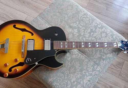 Гитара Epiphone ES-175 (Gibson es-175) Korea