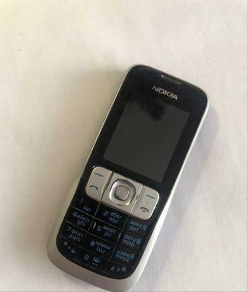 Телефон Nokia 2630