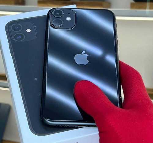 iPhone 11, 256 ГБ