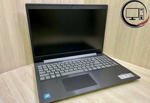 Новые ноутбуки Lenovo IdeaPad L340-15IWL