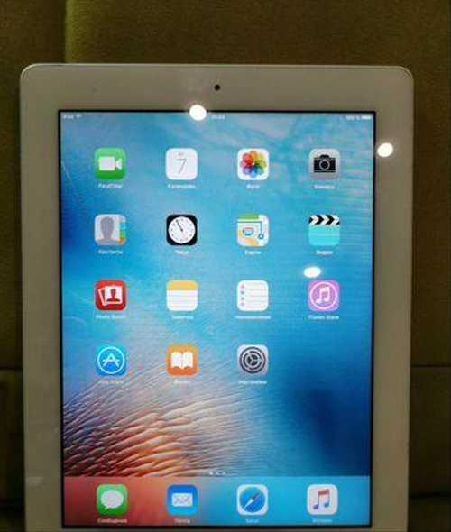 iPad 2