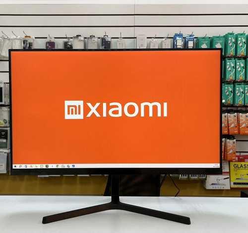 Монитор 23.8" Xiaomi Mi Desktop Monitor 1С